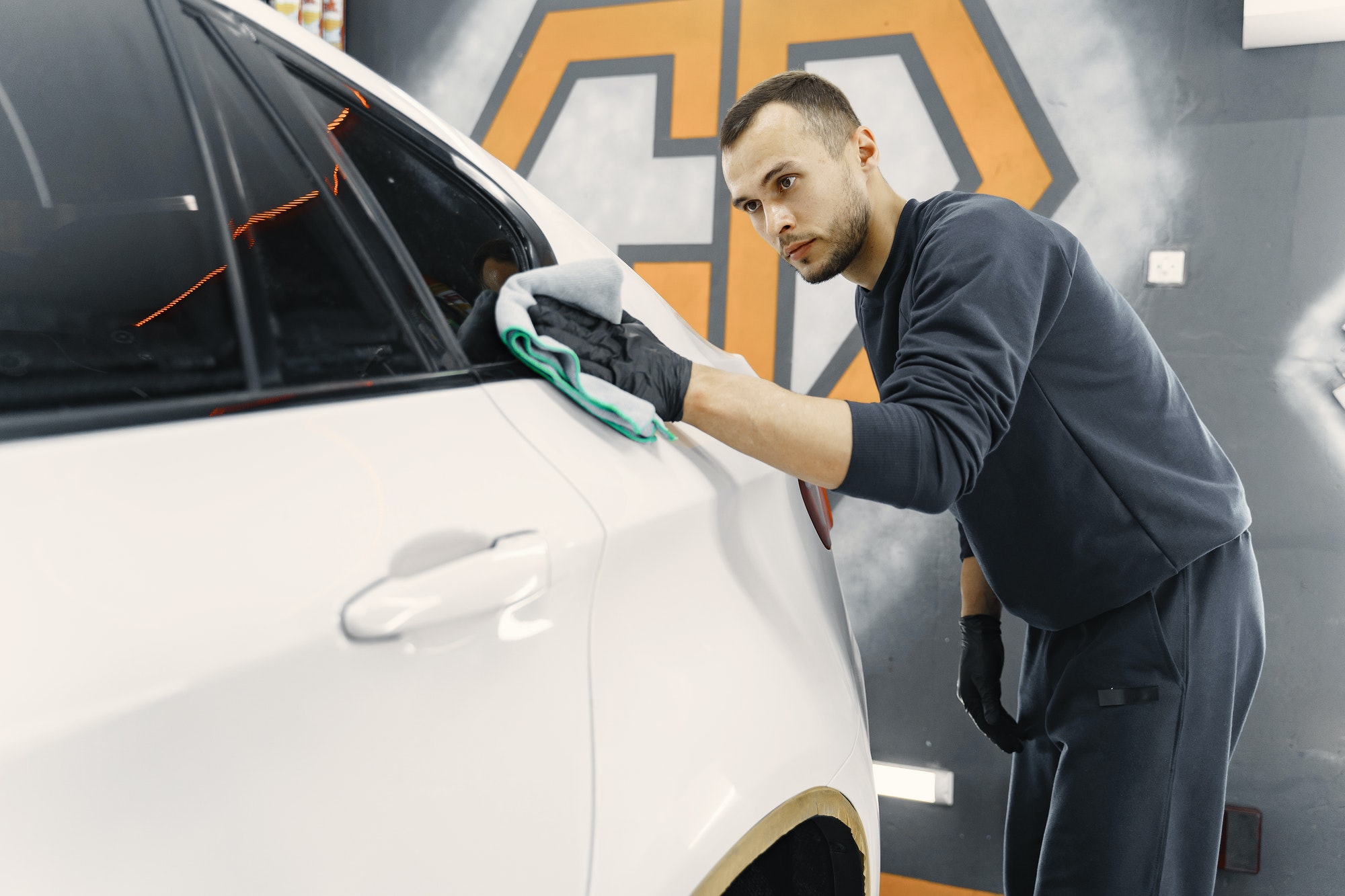 Home - Veals Mobile Car Wash and Detailing